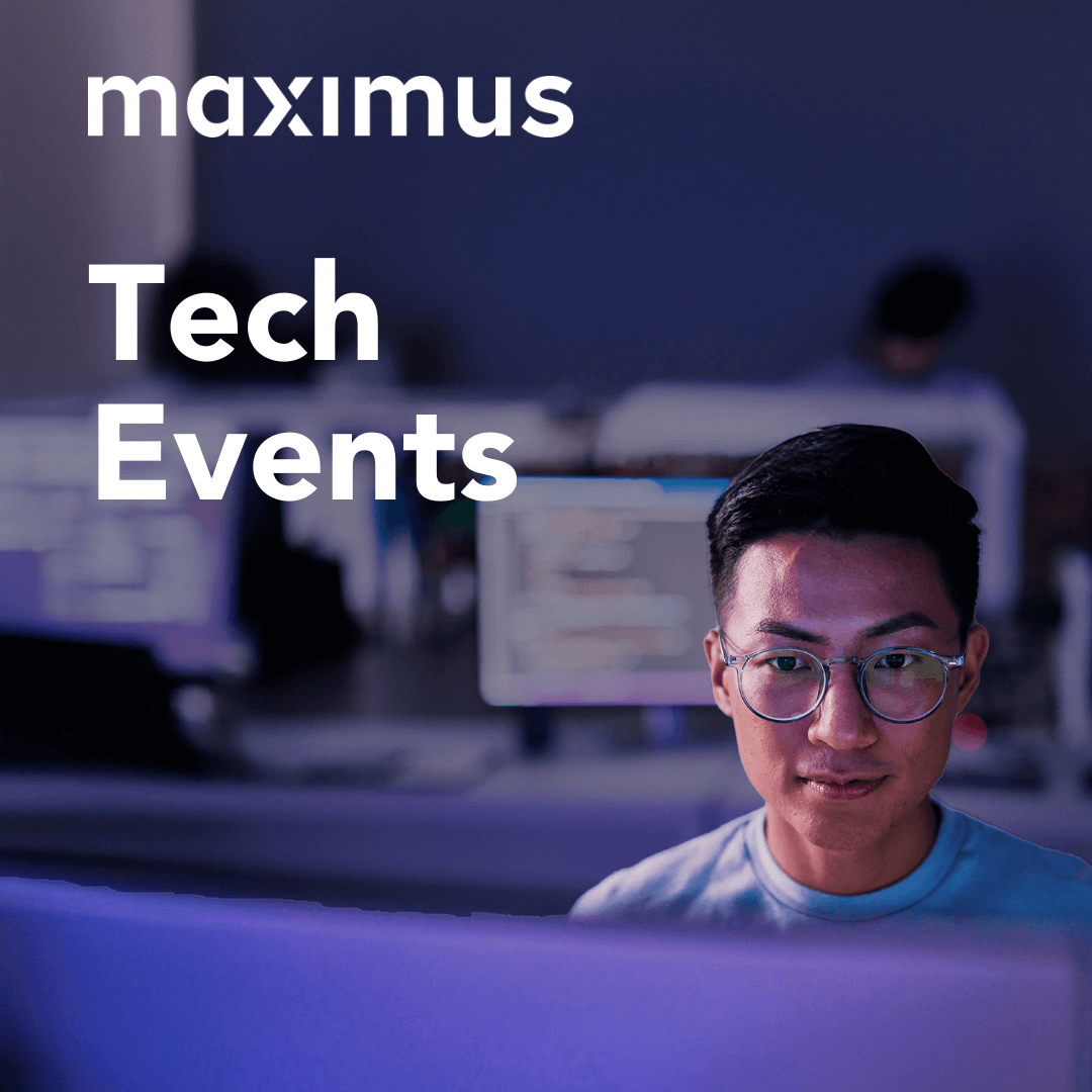 Tech Events
